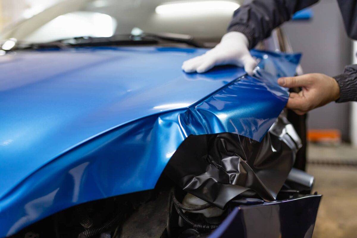 How Long Does A Vinyl Wrap Last How Long Does A Car Wrap Last 